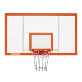STEEL RECTANGULAR BACKBOARD; 72"X42"