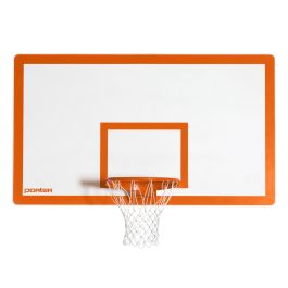 RECTANGULAR FIBERGLASS BACKBOARD