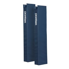 Official Upright Pads - Porter Athletic