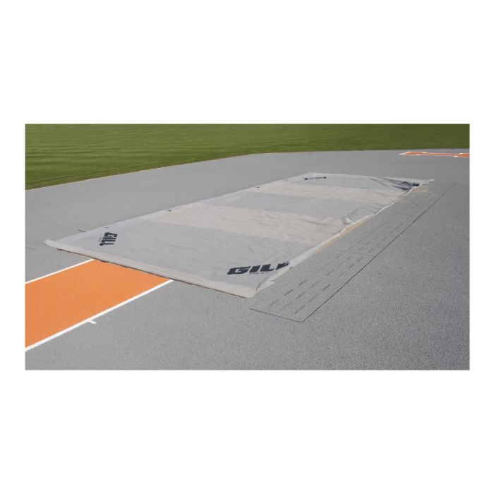Gill Athletics Sand Pit Cover Gill Athletics Sand Pit Cover