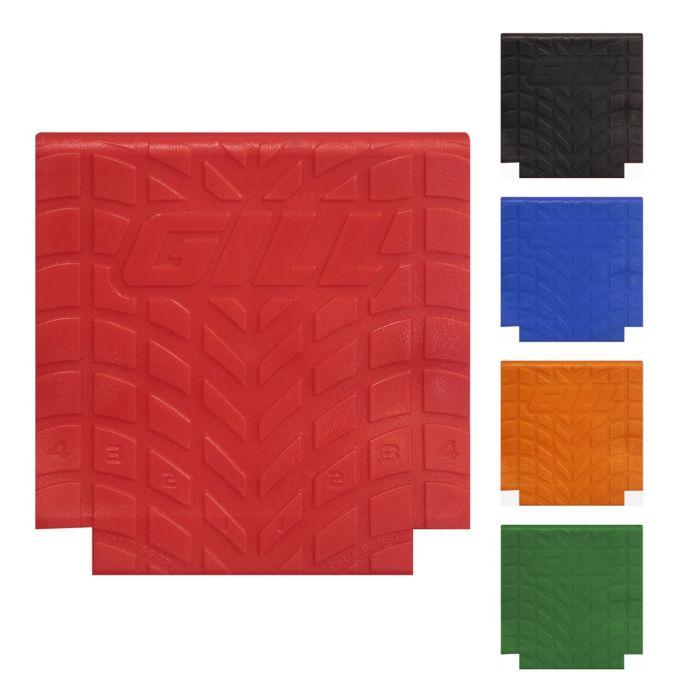 Gill Athletics Fusion 8 Starting-Block Gill Athletics Fusion 8 Starting-Block